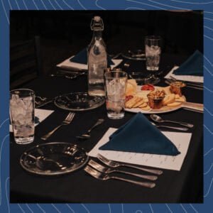 Parallel 46 Private Events