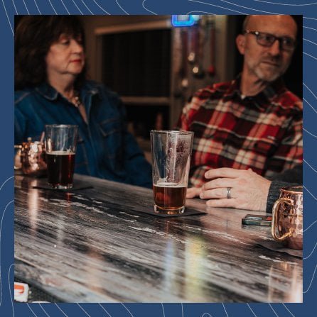 Private Events - PARALLEL 46