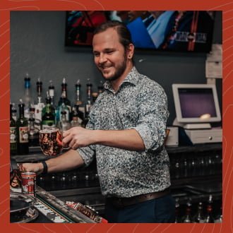 Parallel 46 Private Events