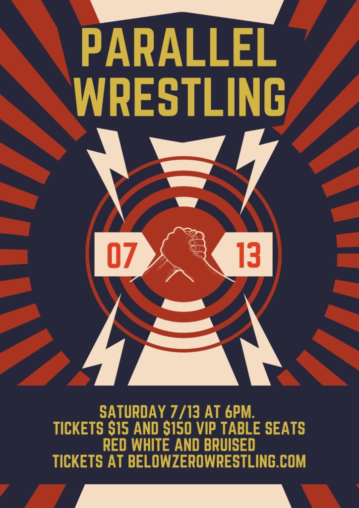 Parallel 46 Restaurant Home Page