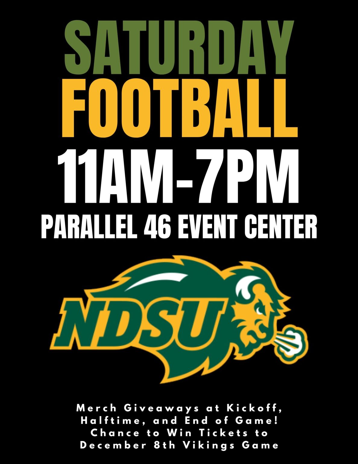 Parallel 46 Restaurant Home Page